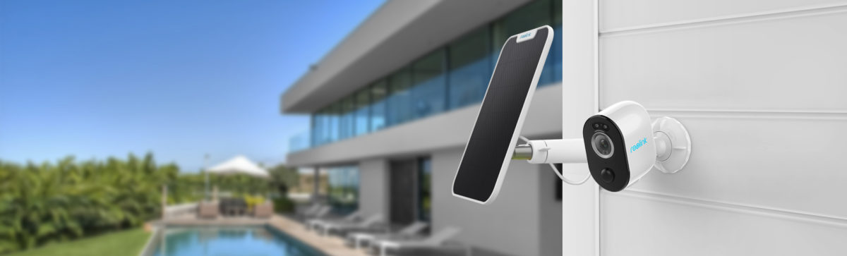 How to Install the Reolink Argus 3 Pro - Step-By-Step Guide