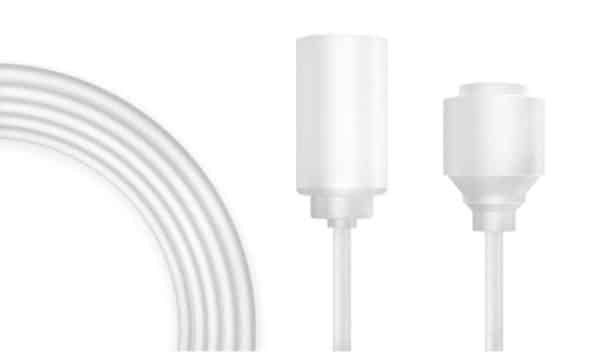 Reolink - Solar Extension Cable 4.5 Metres | Suits Reolink Solar Panel ...